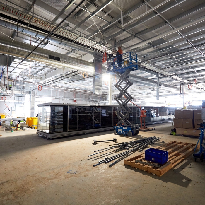 Watch Botanic Ridge Village take shape - Botanic Ridge Village