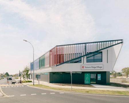 About - Botanic Ridge Village