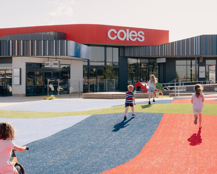 About - Botanic Ridge Village