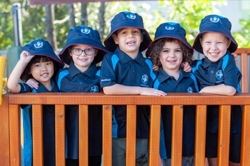 Bluebird Early Education - Botanic Ridge Village