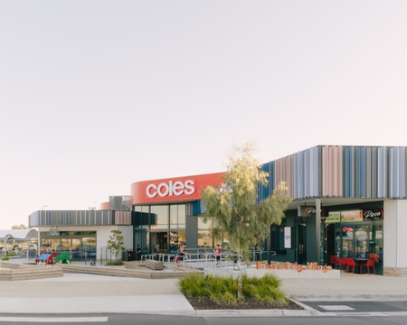 About - Botanic Ridge Village