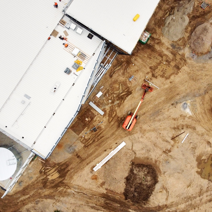 Watch Botanic Ridge Village take shape - Botanic Ridge Village