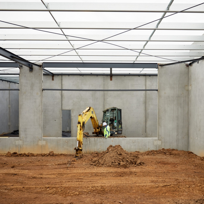 Watch Botanic Ridge Village take shape - Botanic Ridge Village