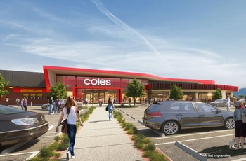 Learn about your new Village - Botanic Ridge Village