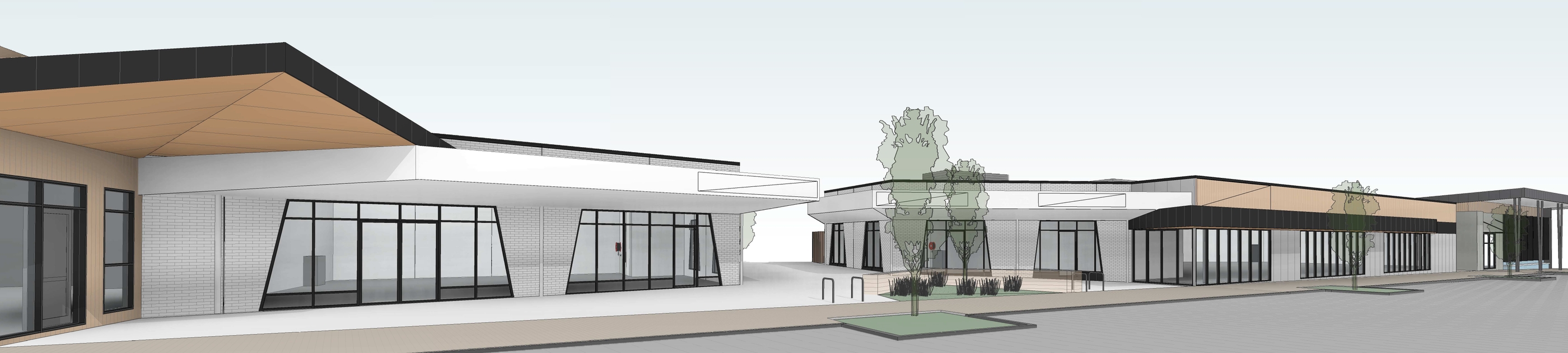 Coming Soon - Botanic Ridge Village