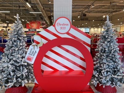 Home - Botanic Ridge Village