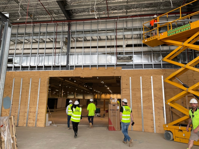 Watch Botanic Ridge Village take shape - Botanic Ridge Village