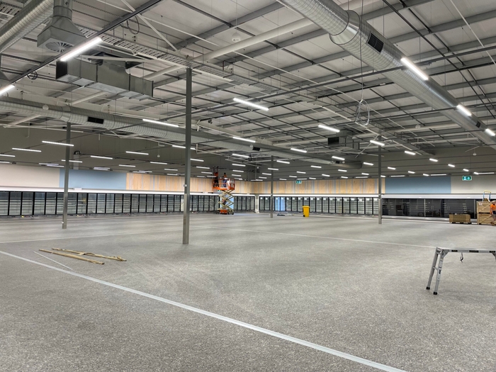 Watch Botanic Ridge Village take shape - Botanic Ridge Village